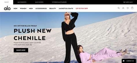 15 Most Attractive Shopify Clothing Store Examples To Check Out