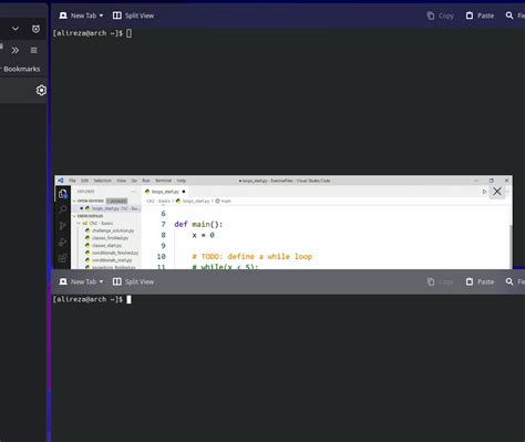 [bug] firefox picture in picture doesnt stay above · issue 418