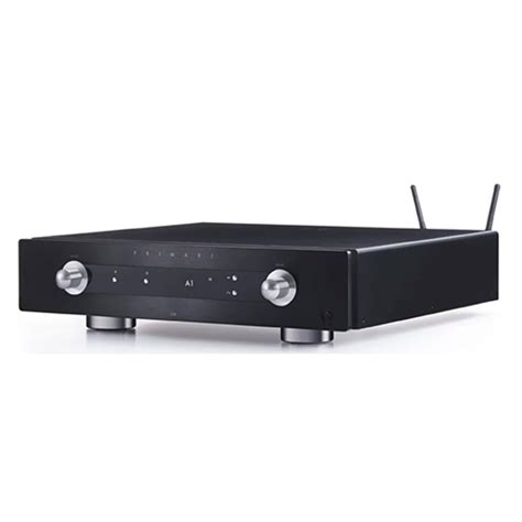 Primare Integrated Amplifier With Built In Dac I35dac Digital