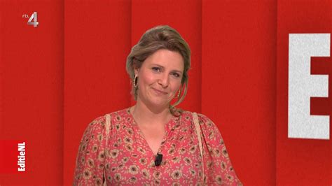 Anne Van Der Meer Vidcaps Anne Van Der Meer Vidcaps