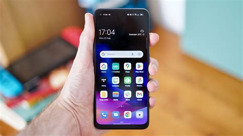 Oppo Find X Lite Review Trusted Reviews