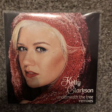 Album De Rupture De Kelly Clarkson