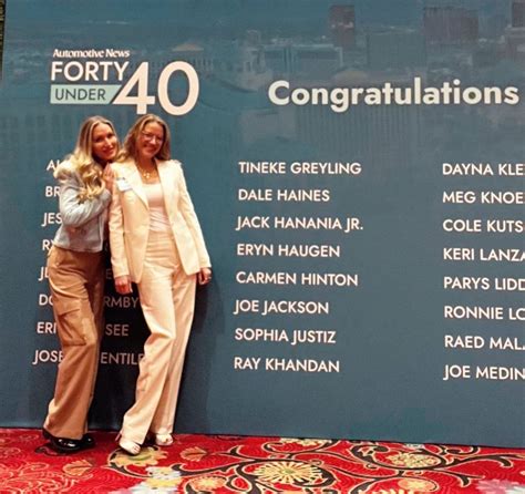 Casee Hamilton On Linkedin Congratulations To The Multi Talented