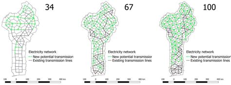 Figure 1 From Quantifying The Relative Importance Of The Spatial And Temporal Resolution In