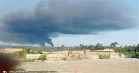 ဖားကန့် ဆိပ်မူရွာ စစ်ကောင်စီတပ်ကို Kia ပူးပေါင်းတပ် တိုက်ခိုက်