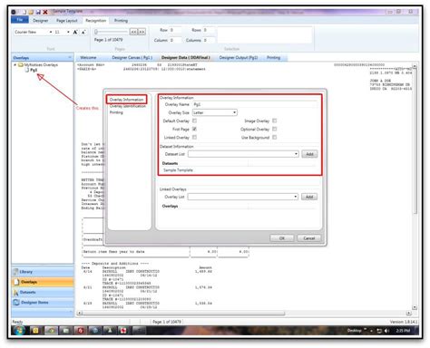 Configure AutoDocs