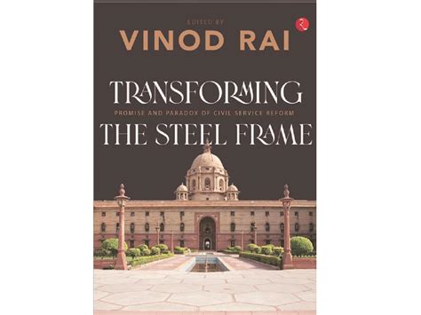 A Framework Of Intentions Book Business Standard