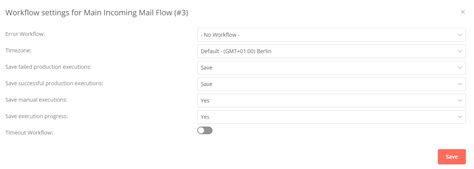 IMAP Reads The Mail But Doesnt Trigger On Production Env Questions N8n Community