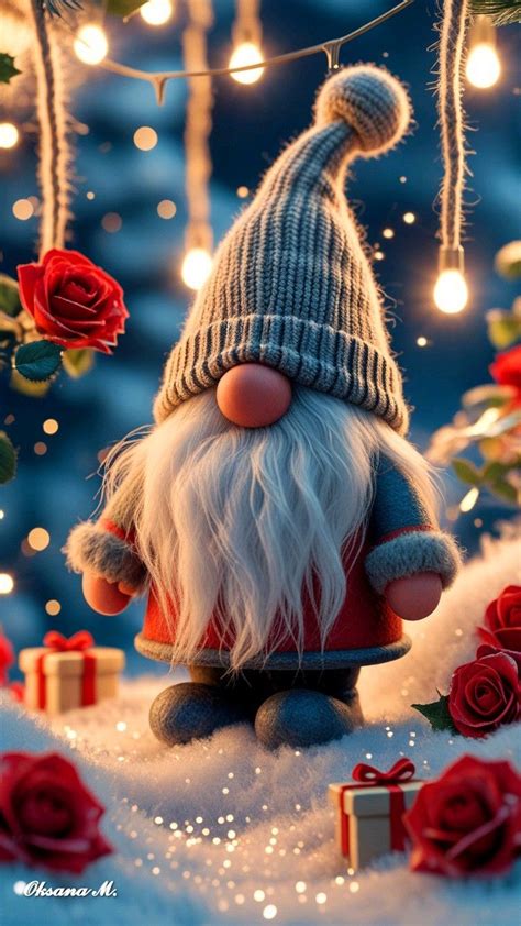 Fond Décran De Noël De Nerlens