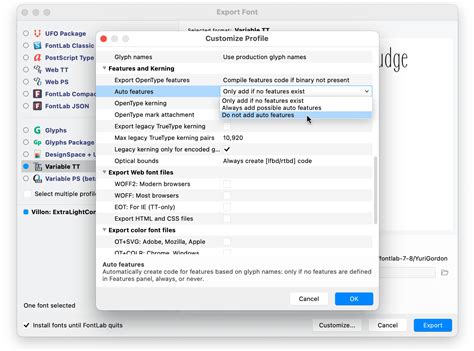 Release Notes For Fontlab 8408898 Fontlab 8