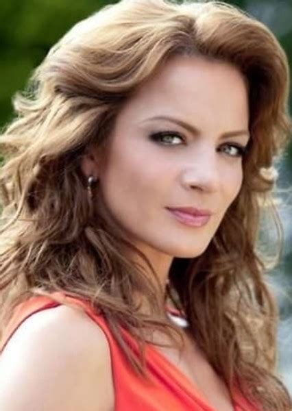 Silvia Navarro Photo On Mycast Fan Casting Your Favorite Stories