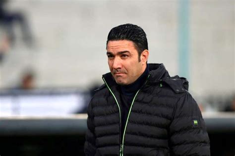 نکونام یک بازی از همراهی تیمش محروم شد طرفداری