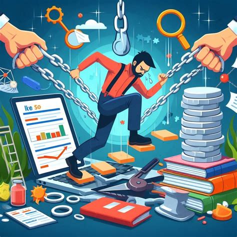 The Pitfalls Of Seo Avoiding Mistakes In Keyword Research And Competitor The Pitfalls Of Seo Avoiding Mistakes In Keyword Research And Competitor