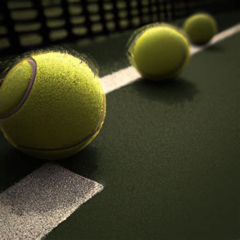 How Tennis Ball Machine Works At Alan Burke Blog