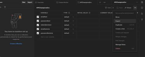 postman newman cli tool