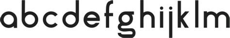 amidic regular ttf 400 font sans serif modern what font is