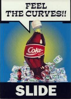 Always Coca Cola Cock A Cola