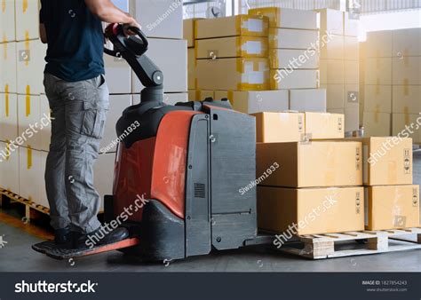 Pallet Rack Installation Images Stock Photos Vectors Shutterstock