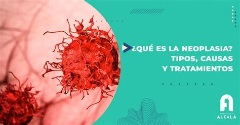 Neoplasia: Todo Sobre Crecimiento Anormal De Tejido | Botoxina