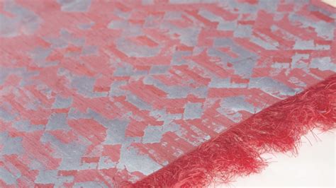 Tashkeel Beyond The Fabric Textile Techniques Uncovered