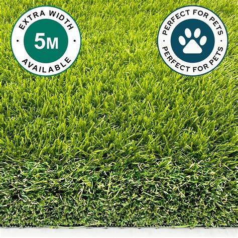 Pet Luxury 38mm Artificial Grass Direct