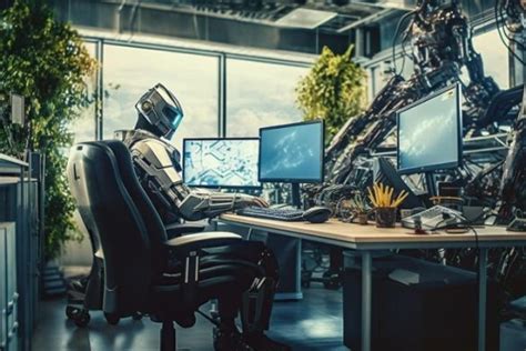 The Rise Of Ai Driven Personal Productivity Coaches