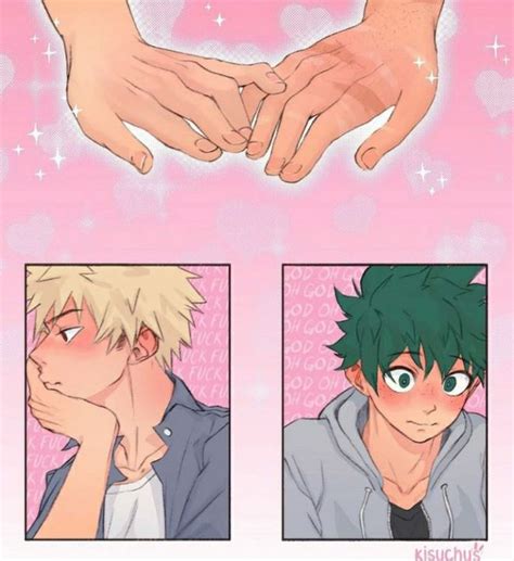 Dekubaku Pictures Lil Bakudeku 19 Wattpad