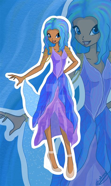 Delia Tesni Juno By Evdrasy On Deviantart