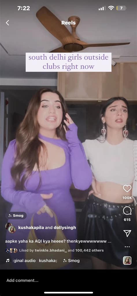 Are People Still Into These South Delhi Girls Videos I Mean They Are