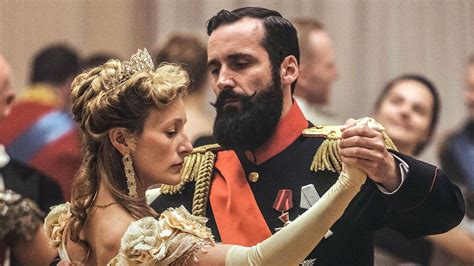The Last Czars — Bárbara Elum Baldrés — Costume Designer