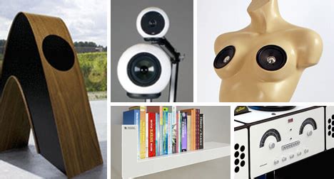 Amazing Audio Sexy Speakers Sweet System Designs Tokao Com