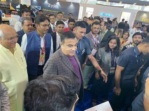 Utkarsh Bansal On Linkedin Nitingadkari Roadsafety Nationalhighways