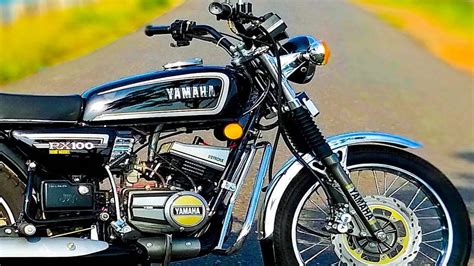 Top 999 Yamaha Rx 100 Images Hd Amazing Collection Yamaha Rx 100