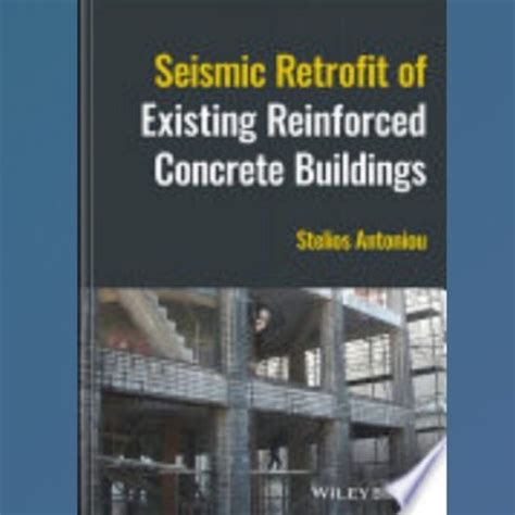 Seismic Retrofit Of Existing Reinforced Concrete Buildings Shopee Malaysia