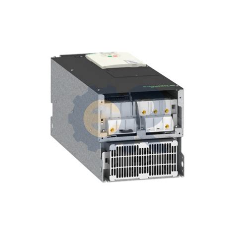 Schneider Electric Atv212hd37n4 Altivar 212 Variable Frequency Drive