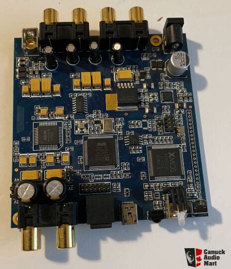 Minidsp 2x4 Hd Kit For Sale Us Audio Mart