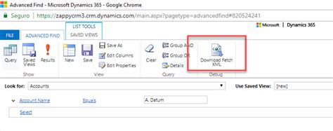 SSIS Dynamics CRM Dataverse Read Import Data Into SQL Server ZappySys Blog