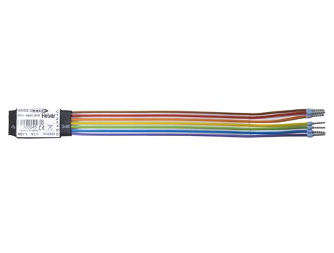 942 Input Unit • Helvar