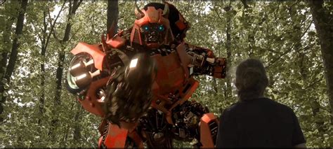 Transformers 8 Rise Of Unicron Lovemovie