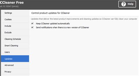 Is Ccleaner Veilig Voor Windows Wetenschap