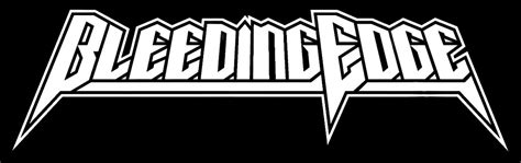 Bleeding Edge Encyclopaedia Metallum The Metal Archives