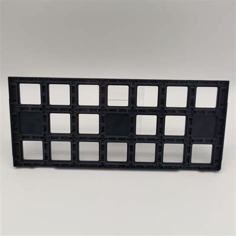 High Precision Anti Static Esd Memory Integrated Circuit Jedec Ic Chip