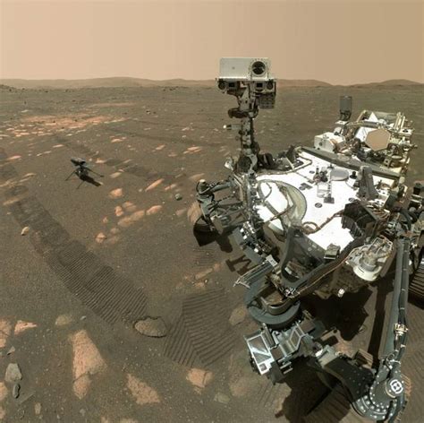Curiosity Rover Discovered That Evidence Of Alien Life On Mars Might Have Been Erased