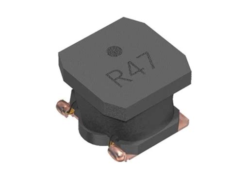 Inductor Shielding Fully Enclosed Vs Alternatives Page 1