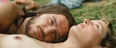 Vicky Krieps Nude Pics Page