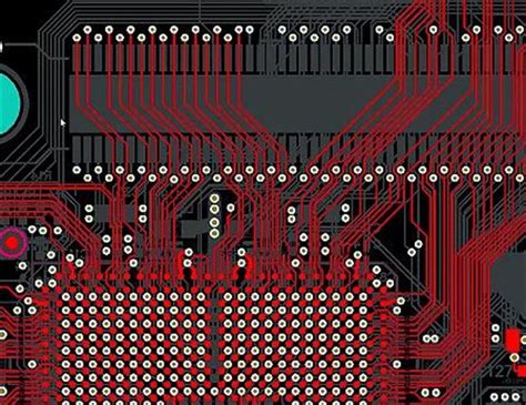 Pin On PCB Design
