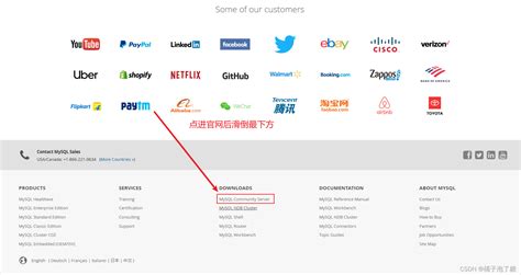 mysql5 7安装教程 如何安装mysql5 7 35 installer csdn博客