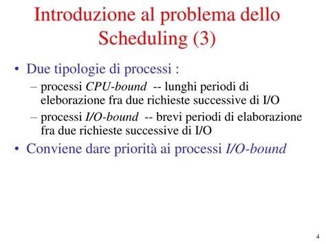 Ppt Processi E Thread Powerpoint Presentation Free Download Id3490358