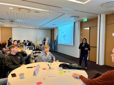 Óli Jens Ólafsson On Linkedin Transformation Teamculture