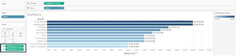 Context Filter In Tableau Features Types How To Create